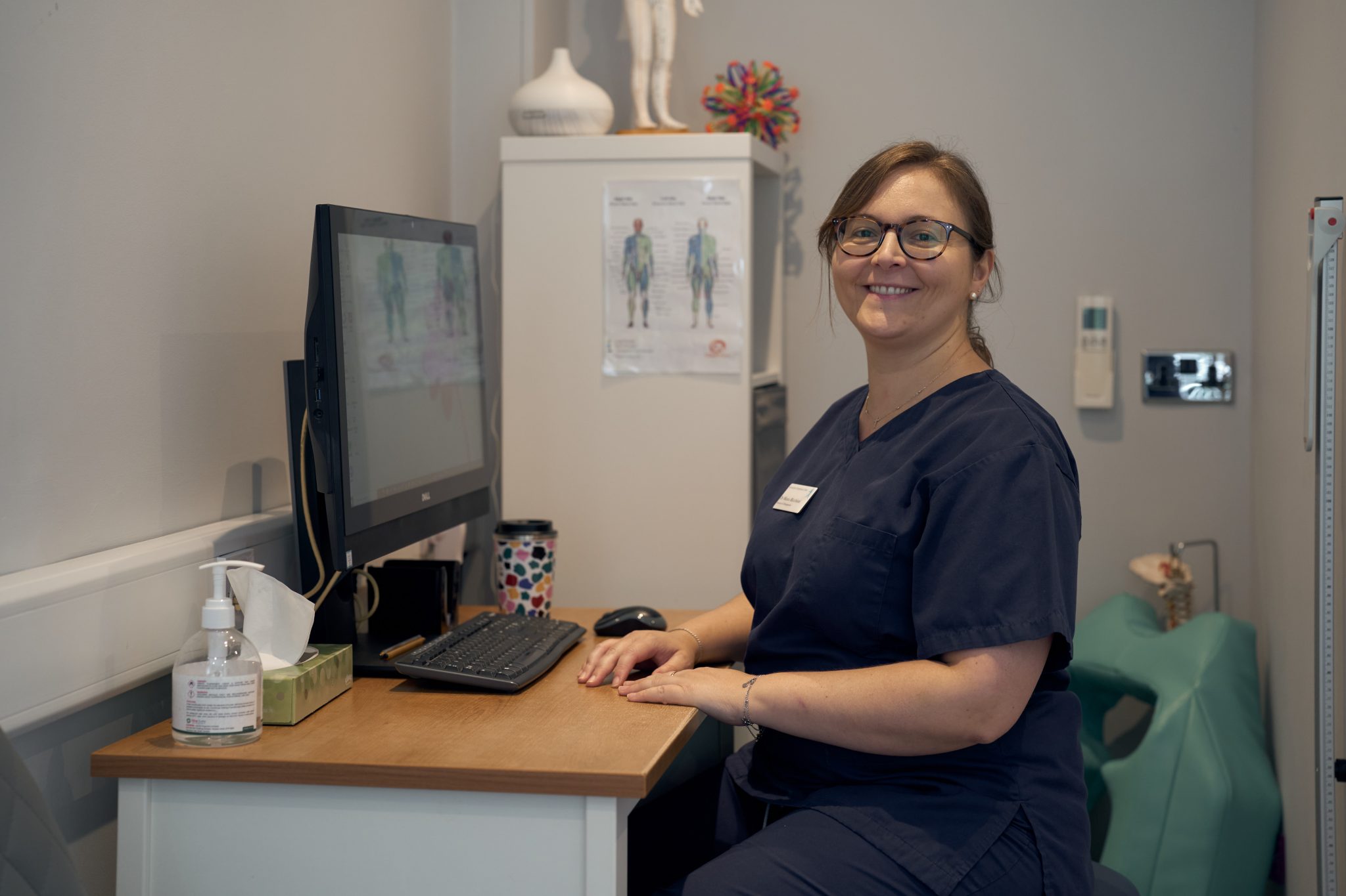 Is It Normal to Feel Sore After a Chiropractic Adjustment? - Sevenoaks ...